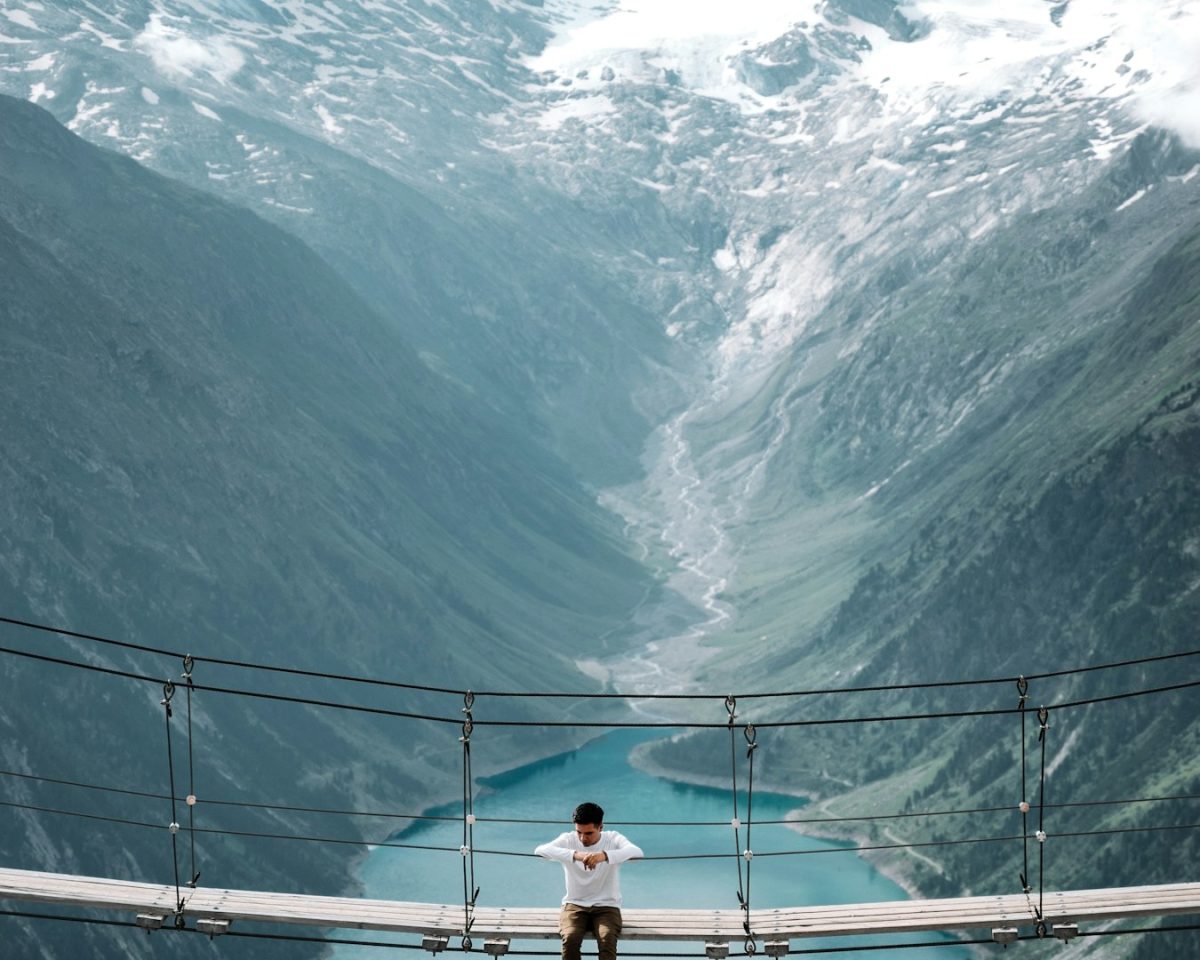 Bridge-Builder